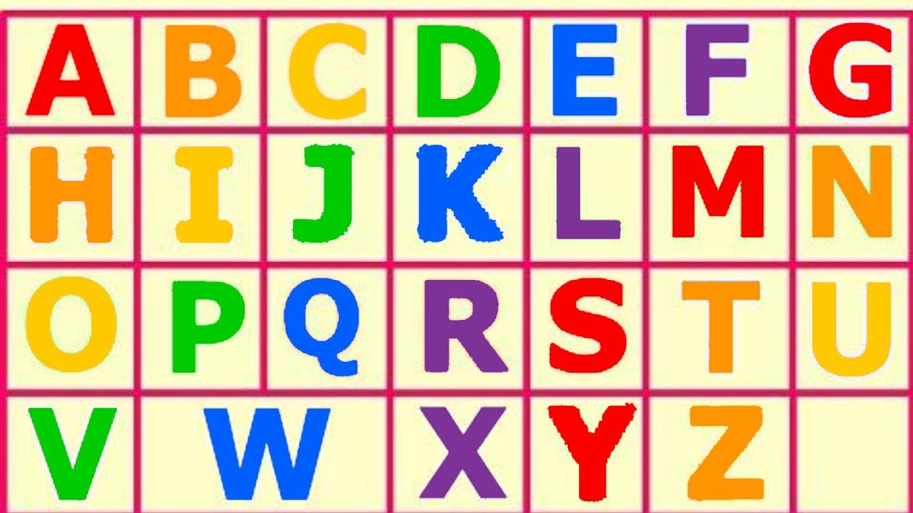 Alphabet song || ABCD Song!! abcdefg// a for apple b for ball - YouTube Alphabet song || ABCD Song!! abcdefg// a for apple b for ball - YouTube