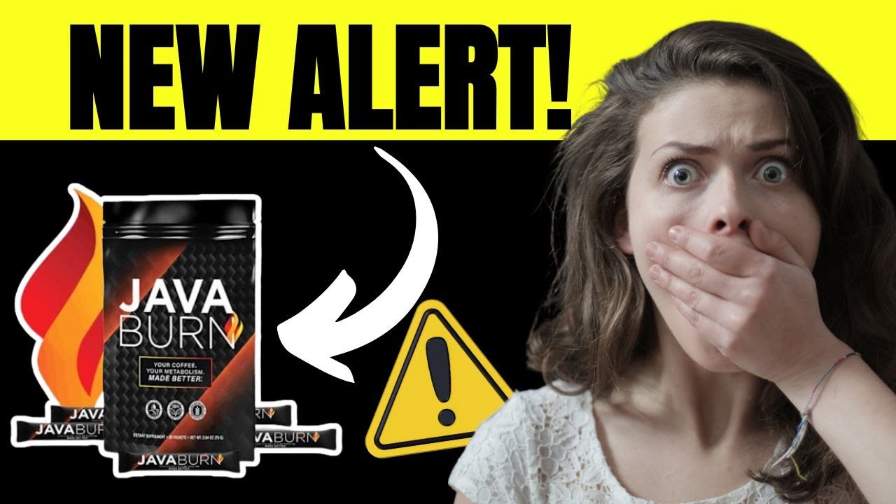 ☕ JAVA BURN WARNING! DON’T BUY BEFORE WATCHING THIS REVIEW🔥JAVA BURN REVIEWS - YouTube