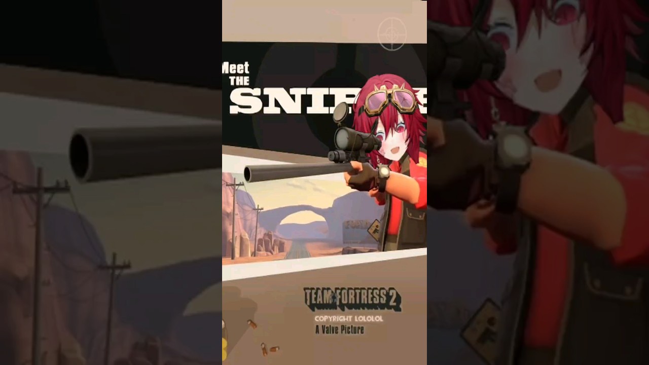 #rozacoatl is #thesniper in #remnant2. Clip edited by @milesdavidvt - YouTube