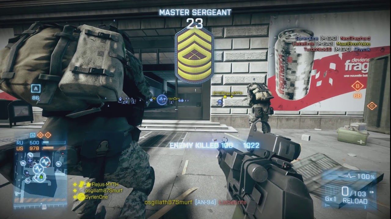 People are still bad - YouTube