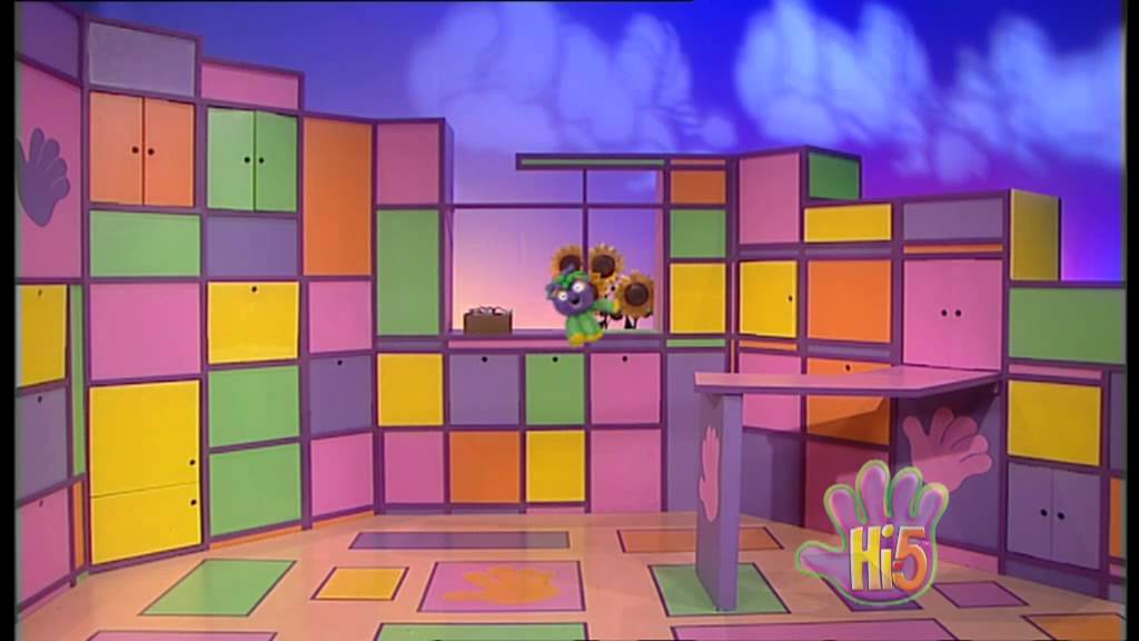 Hi-5 Season 9 Episode 38 - YouTube