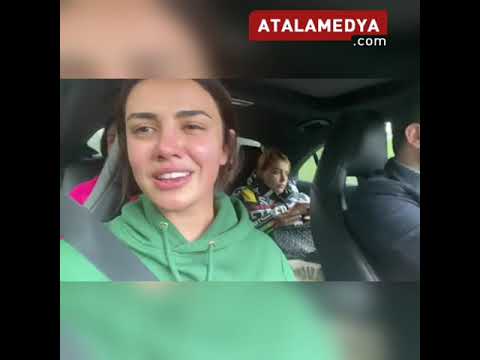 Son dakika Ece Ronay'dan açıklama geldi
