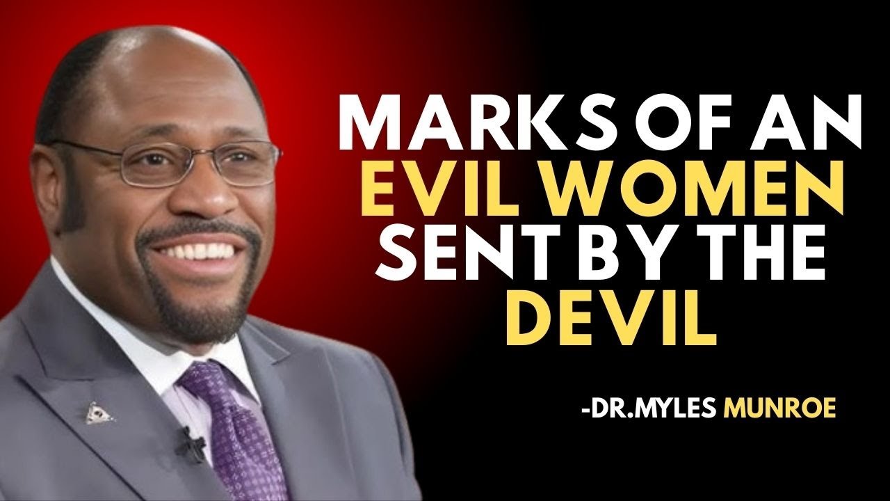 Marks of an Evil Woman Sent by the Devil | 6 Spiritual Signs to Watch ...