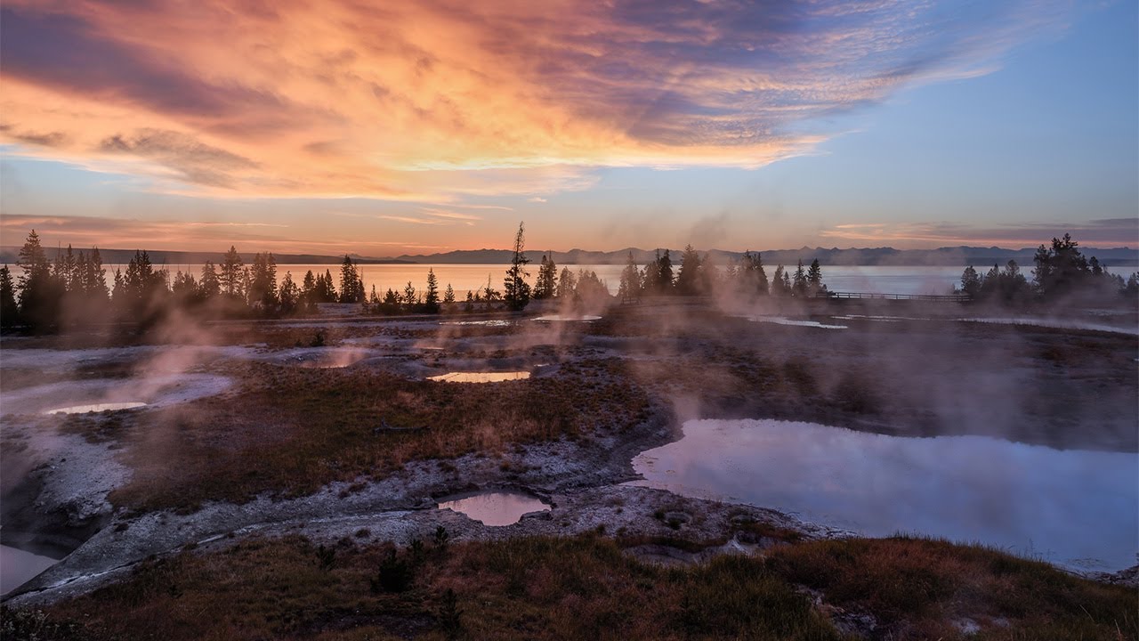 Light and Color (Landscape Photography, Chapter 3) - YouTube