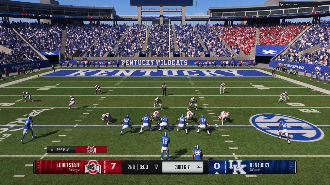 Styles Interception Touchdown - YouTube