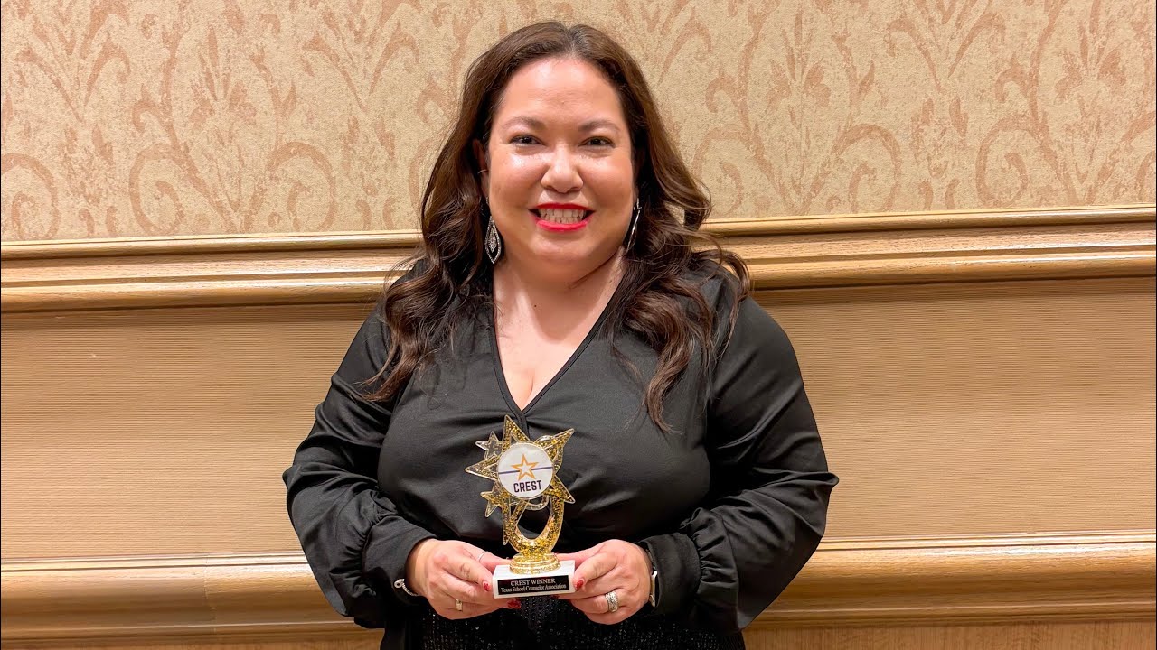 Congratulations Mrs. Q-Rodriguez CREST Award recipient! #OttSeason20 ...