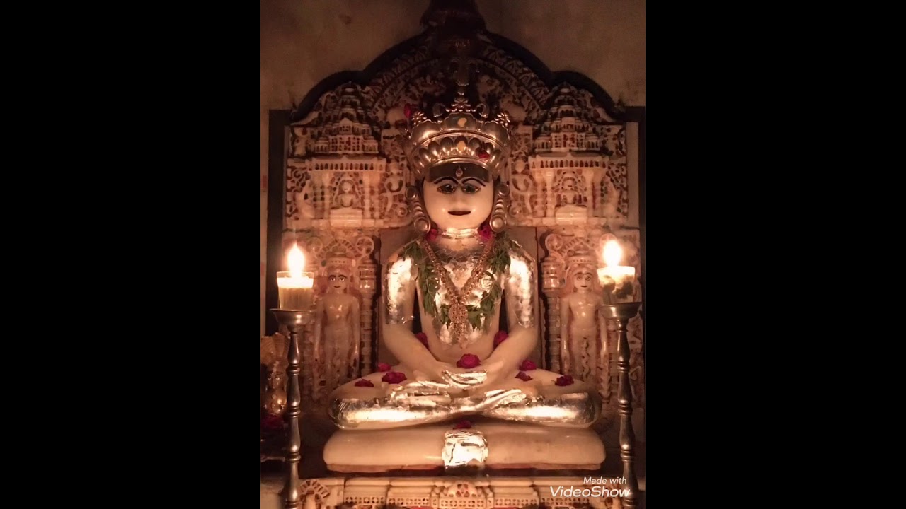 Corona Jain Stuti | SHANTINATH JAIN STUTI | JAIN STAVAN | Kevalgyan ...