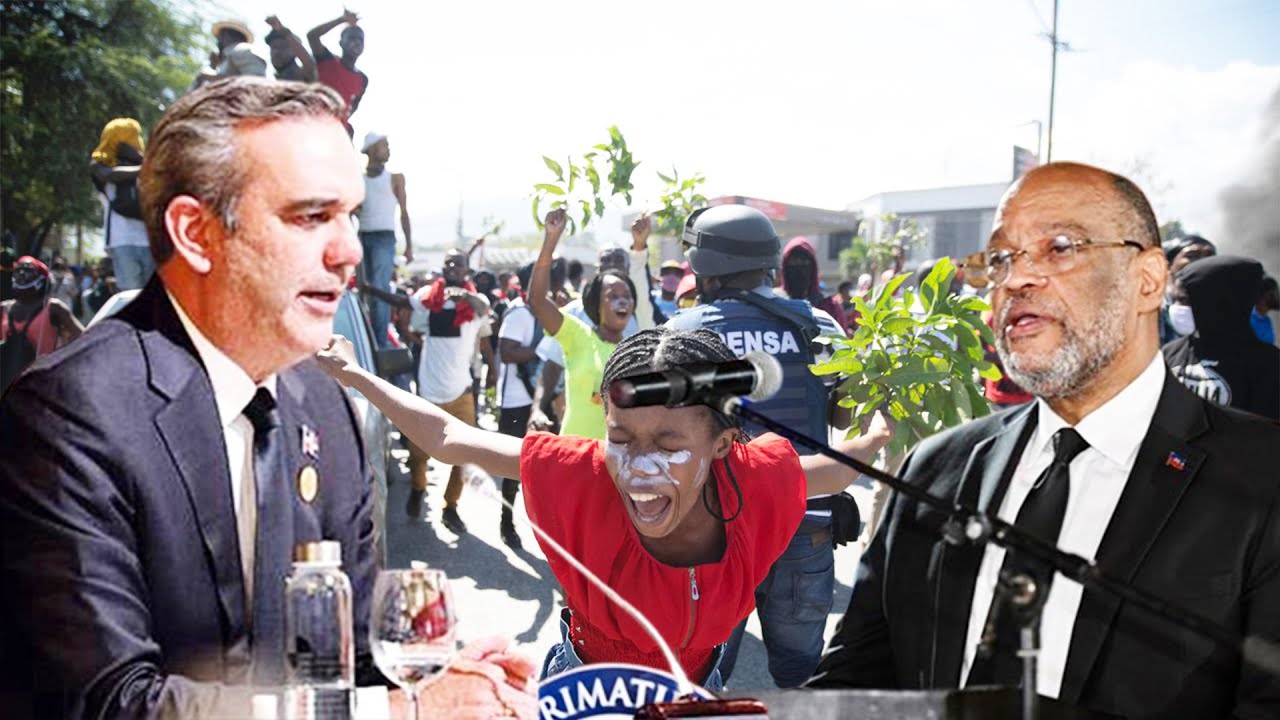 MOVE NOUVEL 08 DEC 2023 PA GEN BLAG ANKO MEZANMI - YouTube