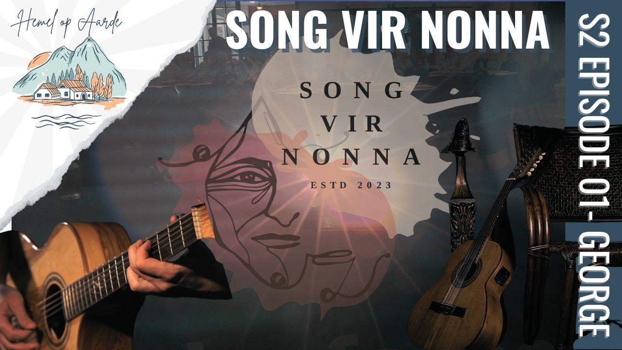 Hemel op Aarde kuier by Song vir Nonna - YouTube