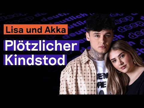 Xavi wurde nur 4 Monate alt | Lisa und Akka