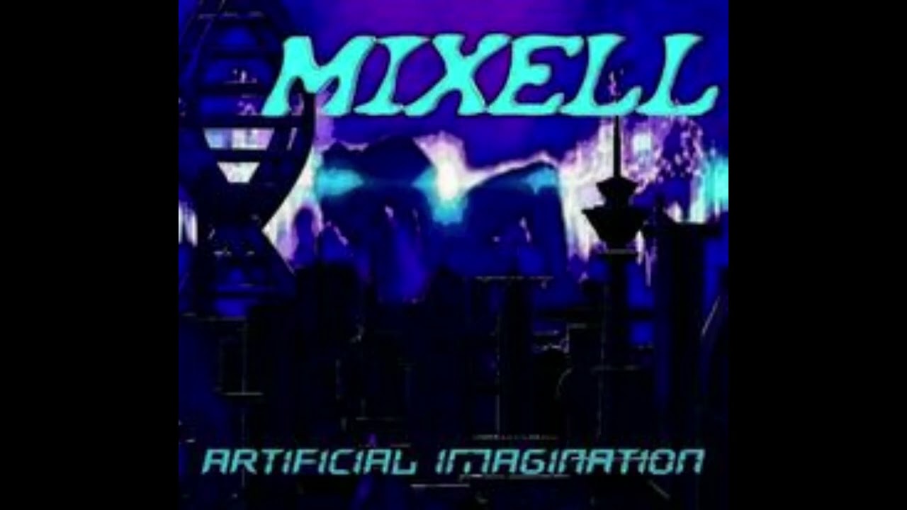 Joey Mixell - "Augmented" (Official Audio Track) - YouTube