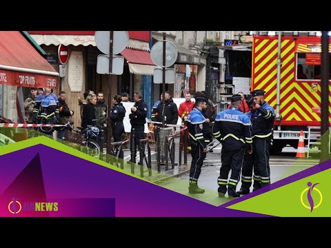 ‘2013 Paris Katliamı çözülmediği için tekrarı oldu’