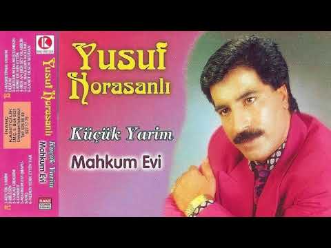Yusuf Horasanlı -  Gurbet