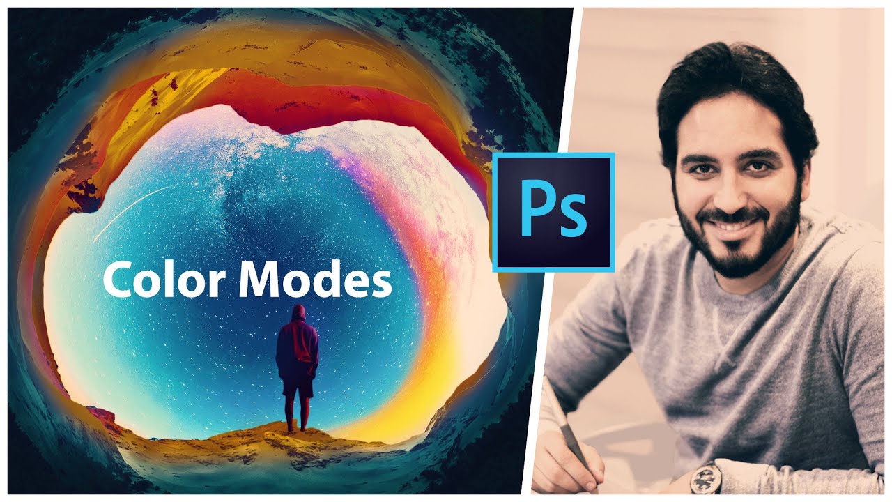 Color Modes In Photoshop YouTube color-modes-in-photoshop-youtube