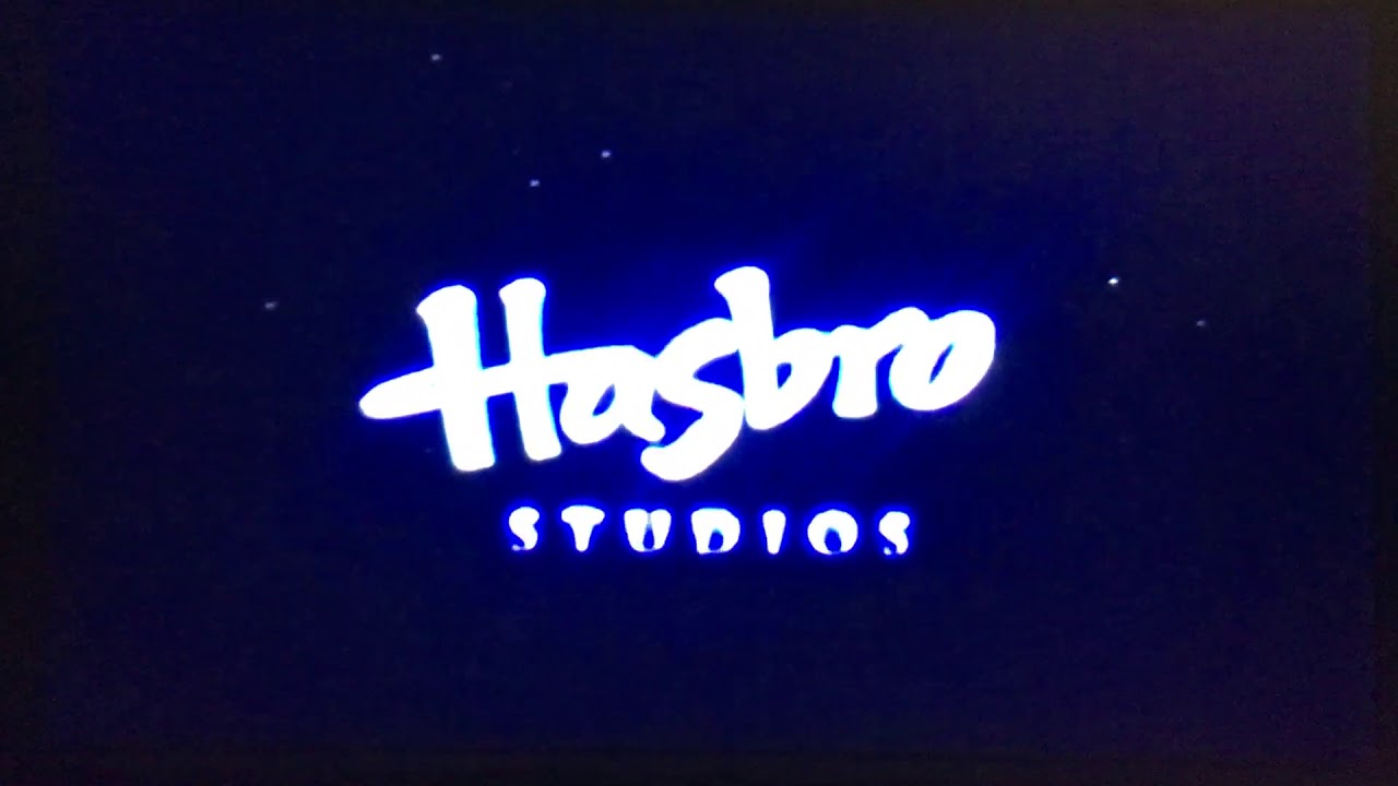 DHX Media / Hasbro Studios / VRP / Skydance Productions / Roadside ...