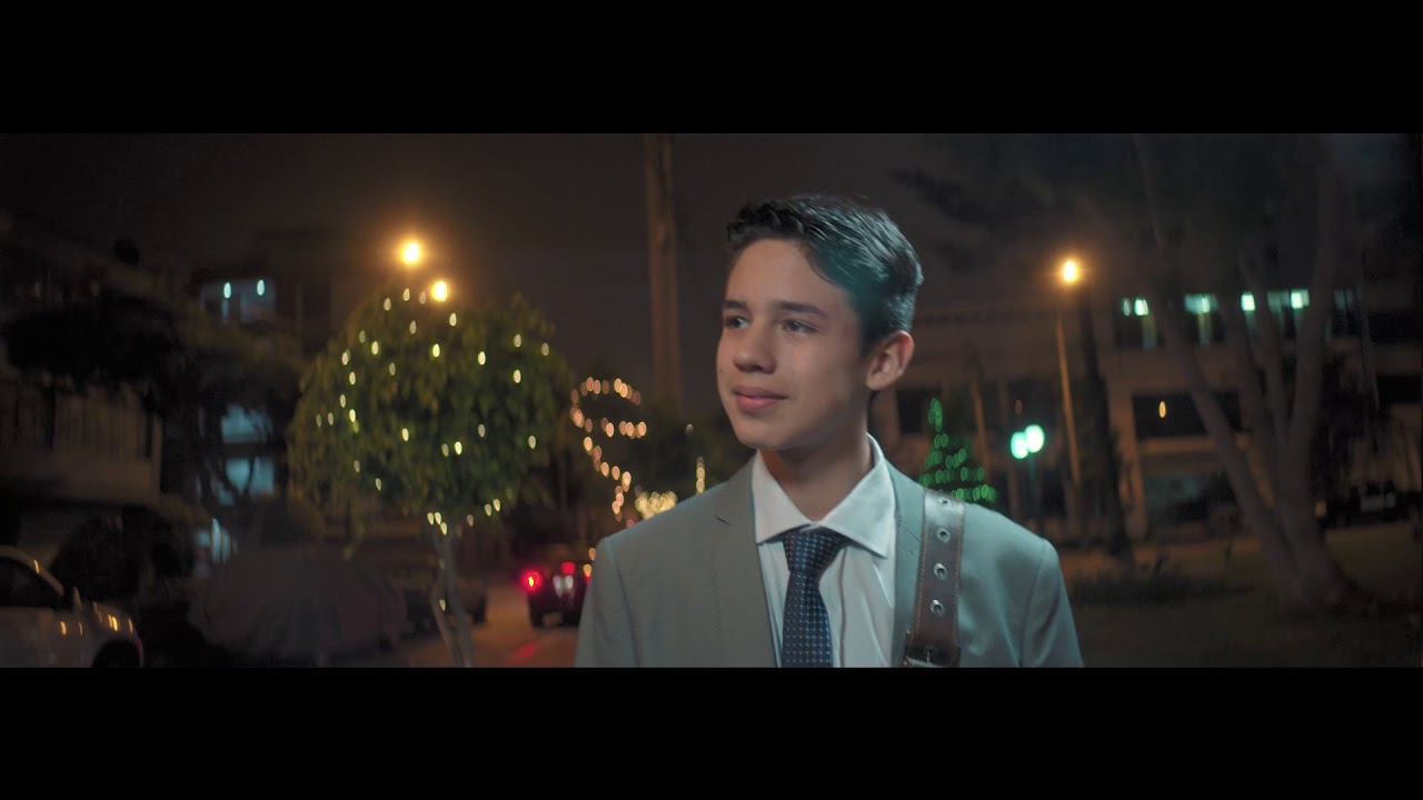 Todinno, la verdadera Navidad - YouTube