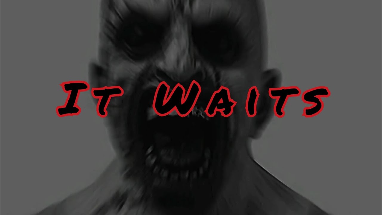 It Waits | A Skin Walker Horror movie - YouTube