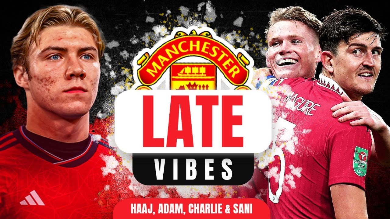 Hojlund Back Injury Concern! 🚨 | West Ham Will Not Overypay For Maguire ...