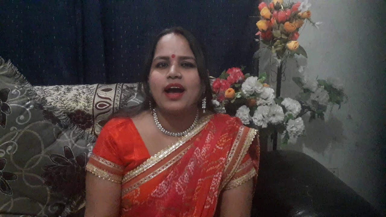 Traditional geet 02 - YouTube