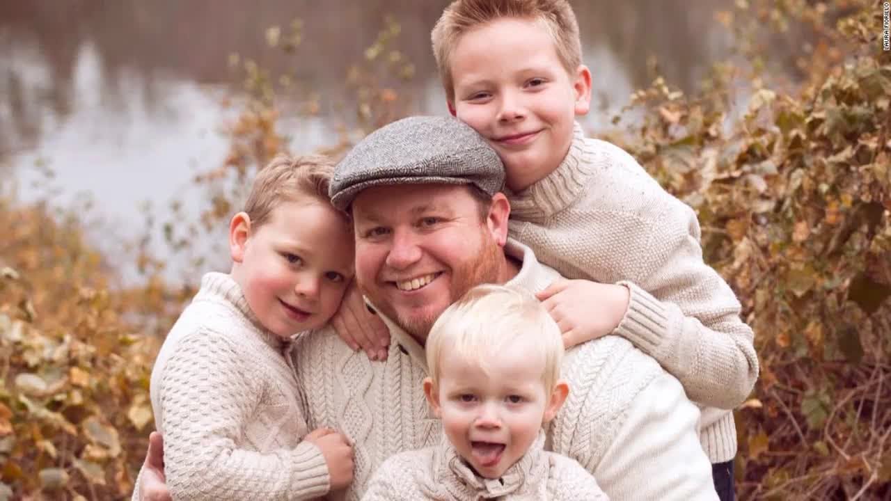 A father's guide to raising good men - YouTube