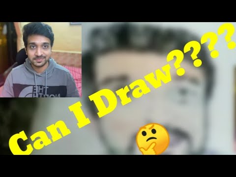Mr.Random Drawing on WhiteBord/Fist time/Mr. Random donated ₹8.5 Lakh ...