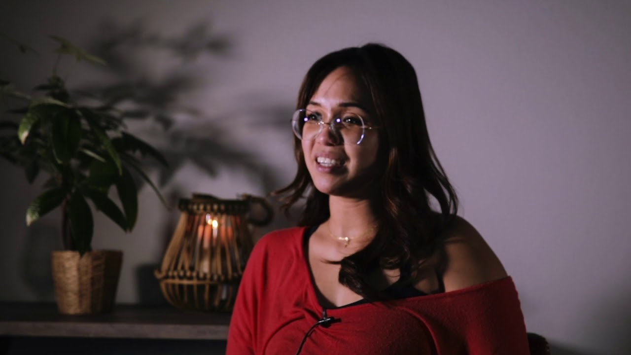 Filipino's Immigrants Ask About Their Experience In USA - YouTube