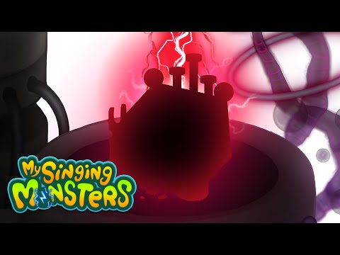 My Singing Monsters - Time For Colossal Changes