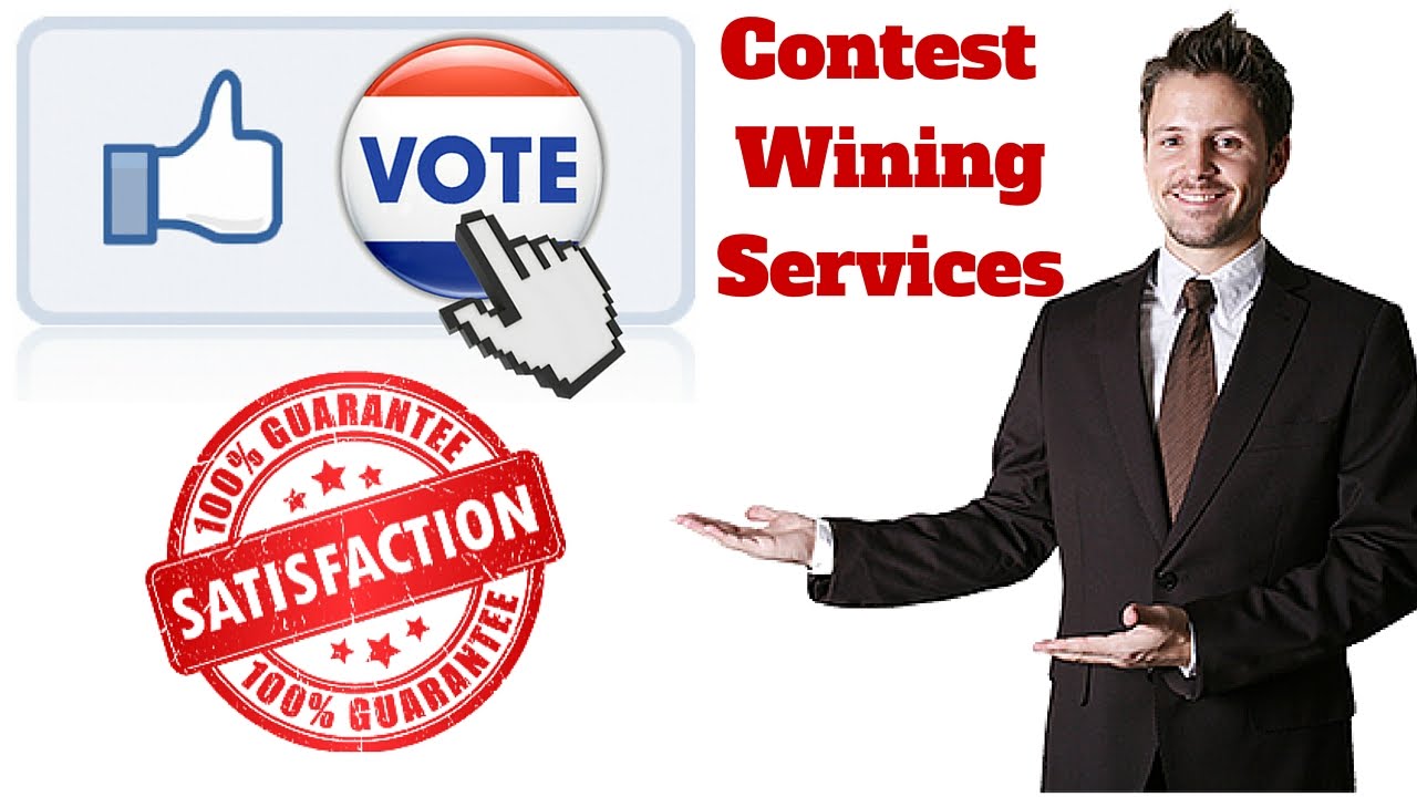 Buy Votes For Online Contest - Contest Votes Buying Review - YouTube