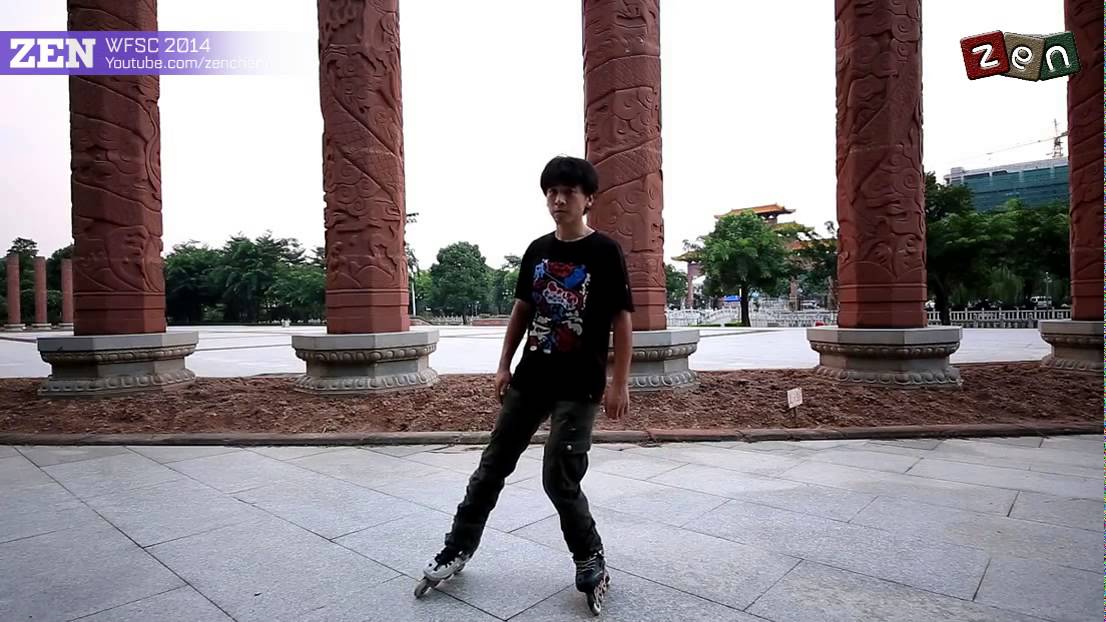 [Tutorial] Magic - Slide - YouTube