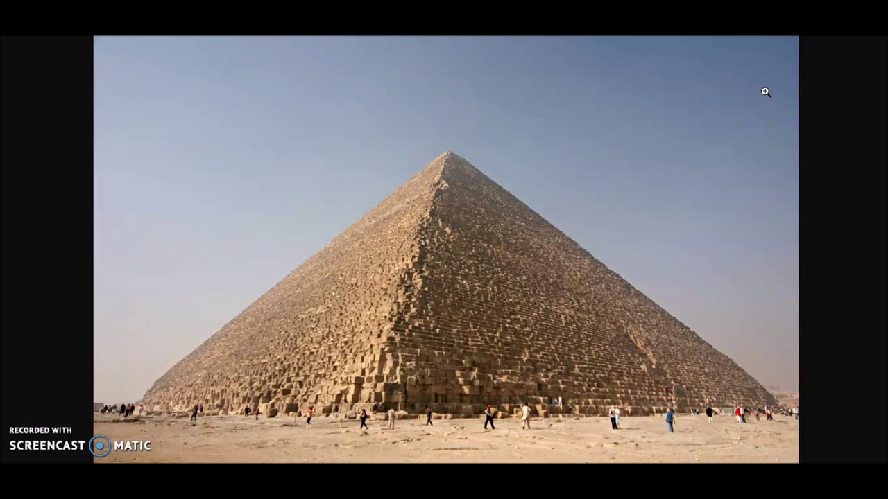 Great Pyramid ~ Meaning & Purpose - Tomb of Thoth (Universal Mind ...
