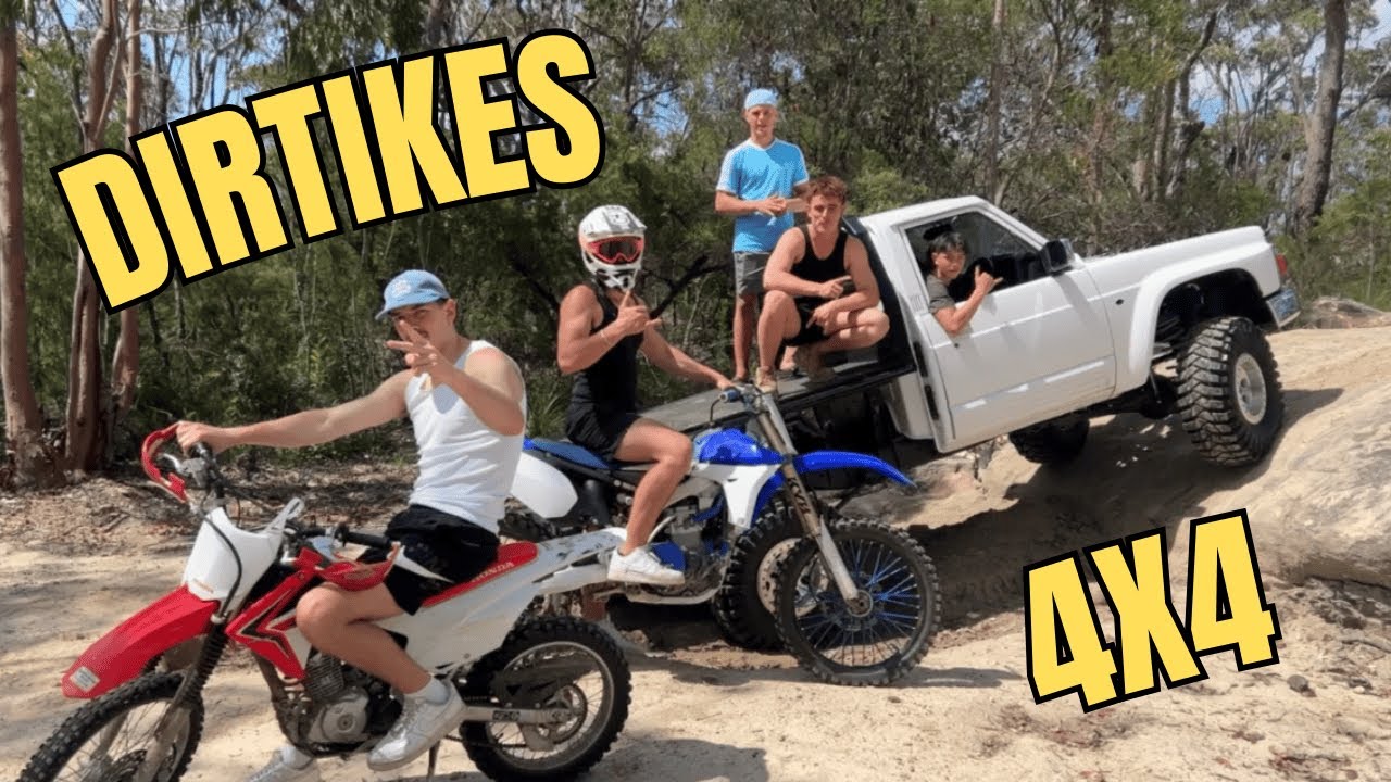 IS THIS AUSTRALIA'S MOST STAUNCH PATROL?? 😤 - YouTube