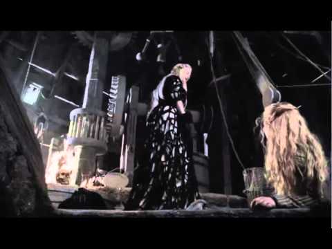 Sleepy Hollow: Lady Van Tassel Reveal