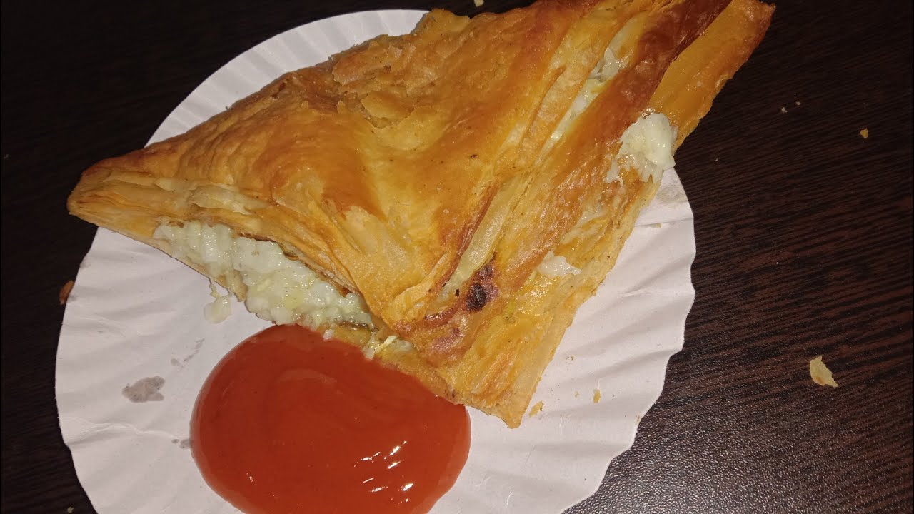 Cake house | patti | agra Street food - YouTube