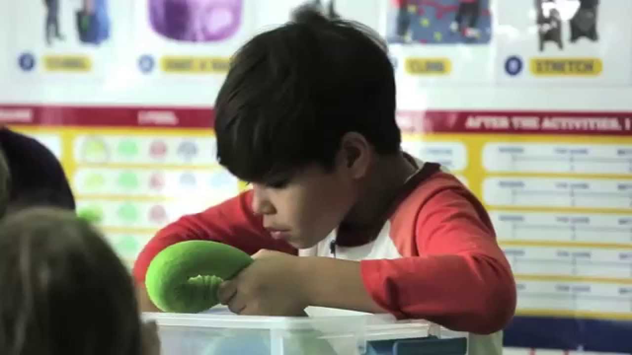 Active Mind School Partnership Program - YouTube