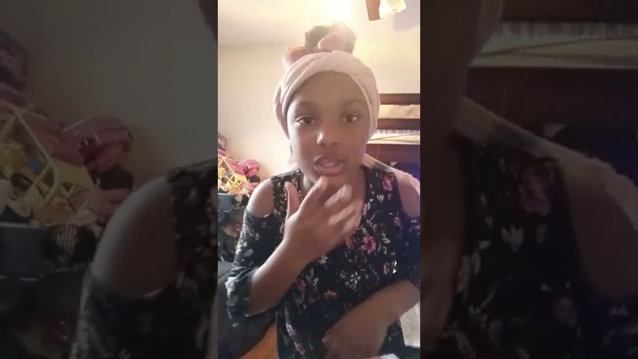My Sister Caught Me In The Act Youtube