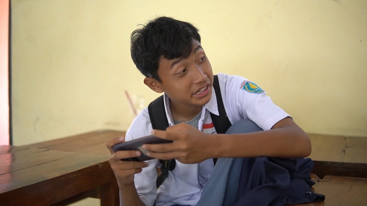 PIKET - SHORT MOVIE - YouTube