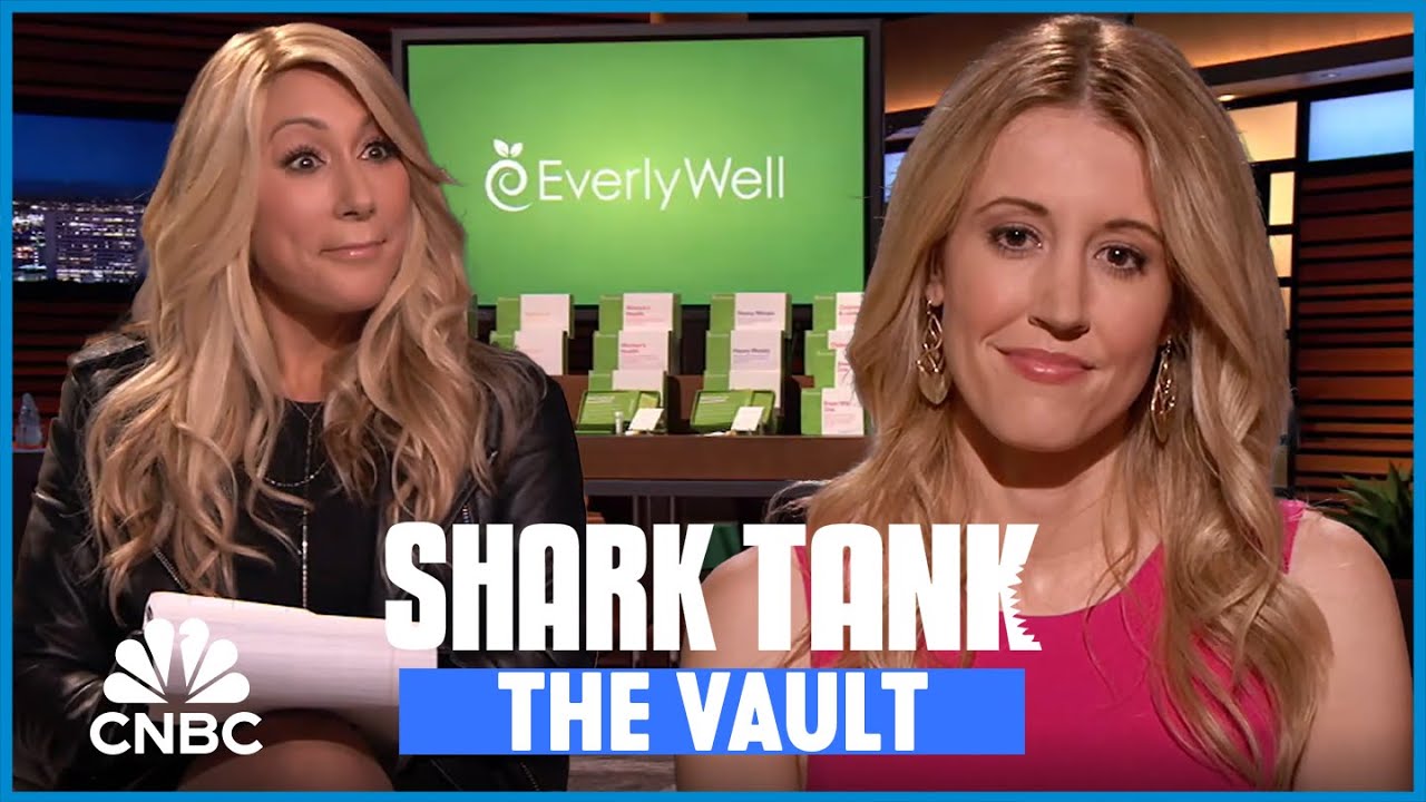 Entrepreneur's Bold $1 Million Ask | Shark Tank In 5 - YouTube
