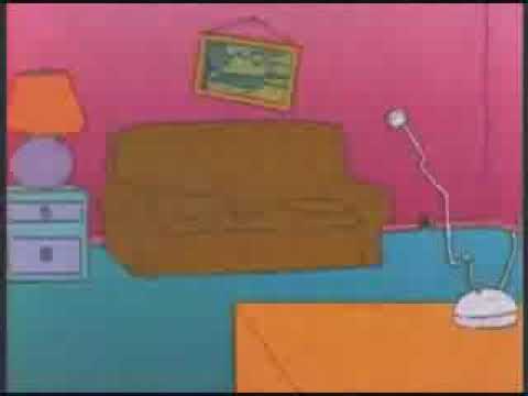 Simpsons Couch Gag | Gumbly / Graggle Simpson | Know Your Meme