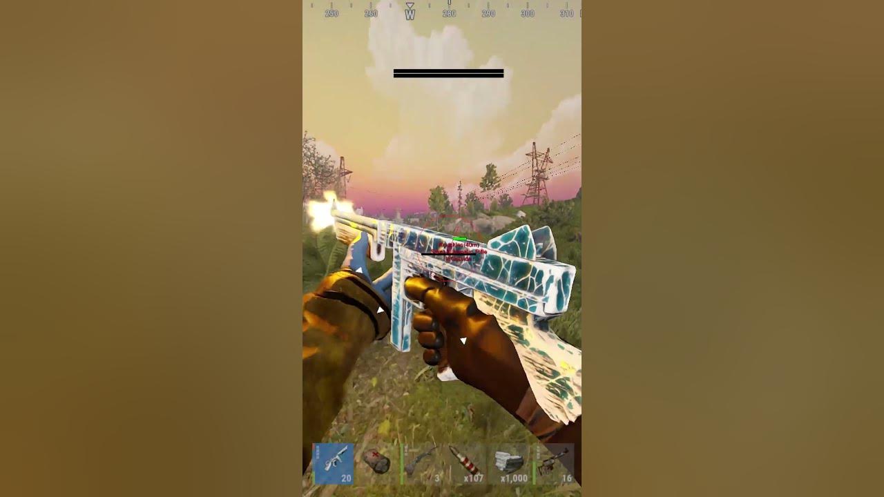 #rust #rustgame #rustclips #rustclip #rustconsole #rusttok #rustfunny - YouTube