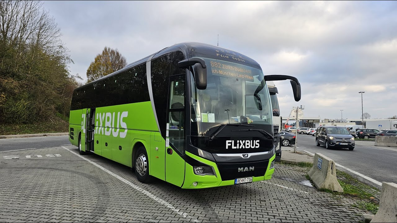 2024 11 17 18:45:30 Flixbus Route 882 From Zurich Bus Station To ...