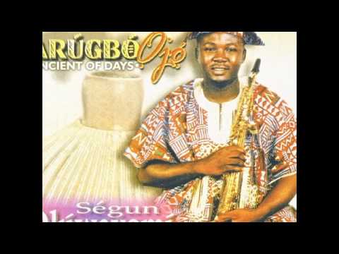 Arugbo Ojo - Segun Oluwayomi