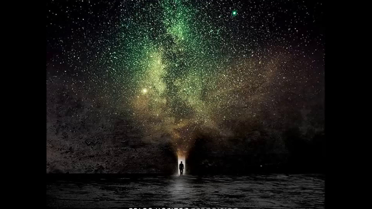 False Horizon - Transition [Full Album] - YouTube