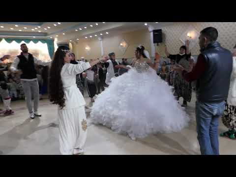 Esenyurt  düğününden ışıl ile yaşara bir ömürboyu mutluluklar