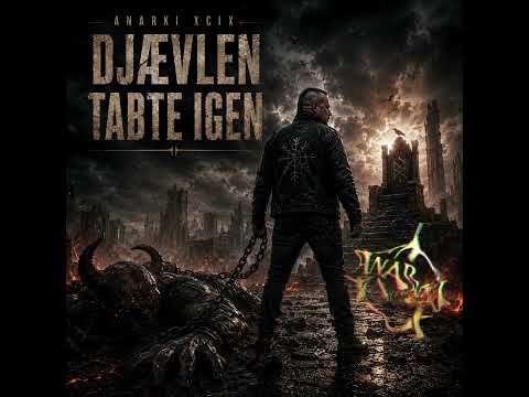 Djævlen tabte igen.