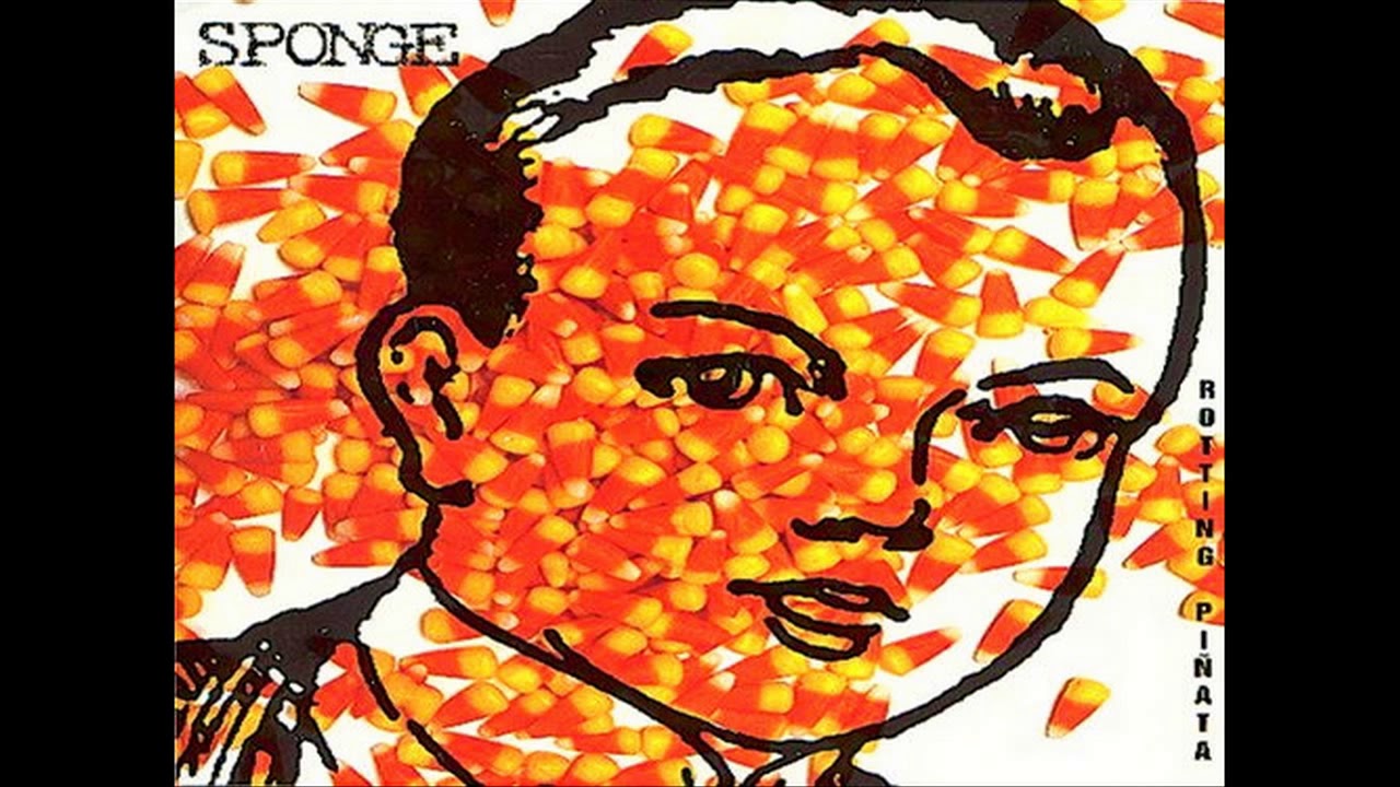 Sponge - Rotting Pinata (Full Album) - YouTube