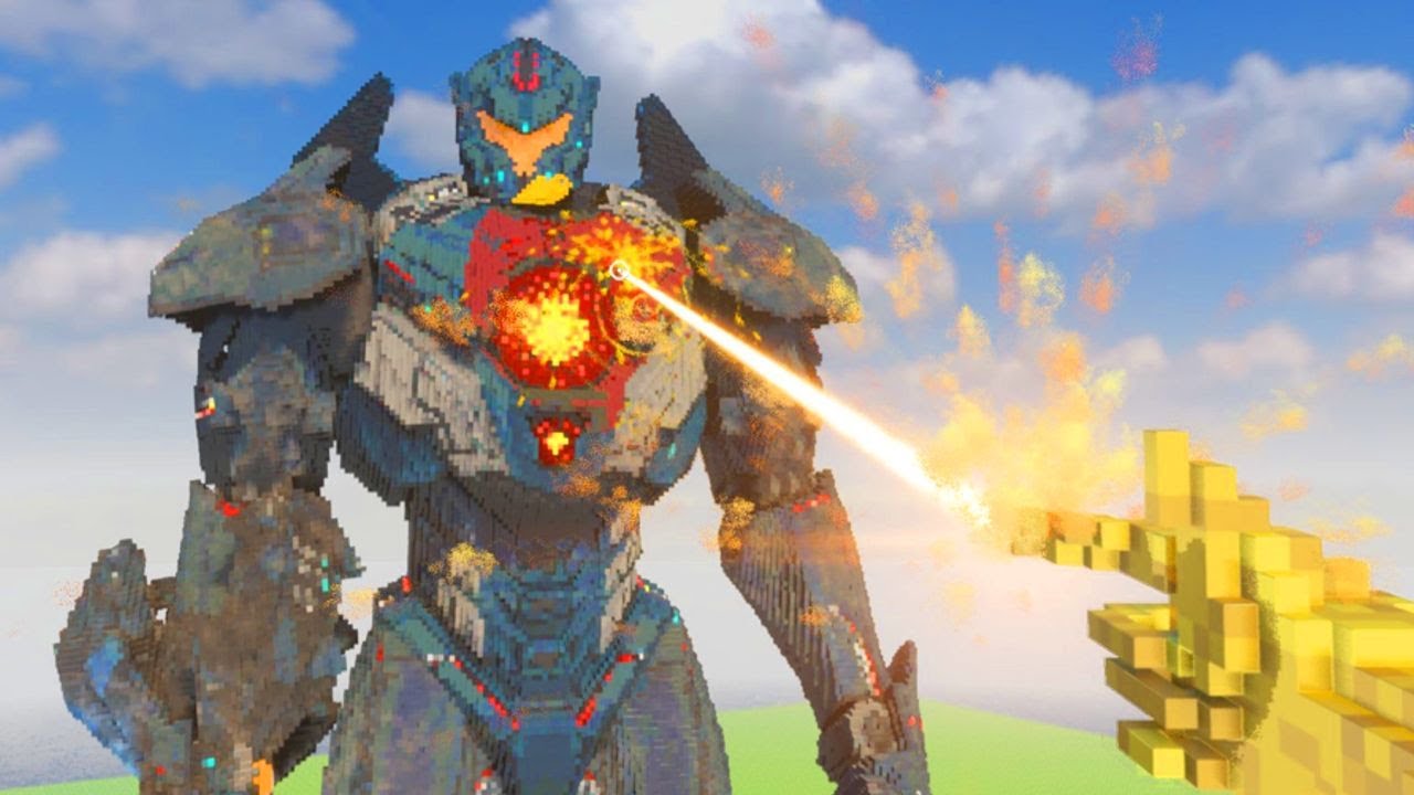 Turn GIPSY AVENGER into GOLD in TEARDOWN - YouTube