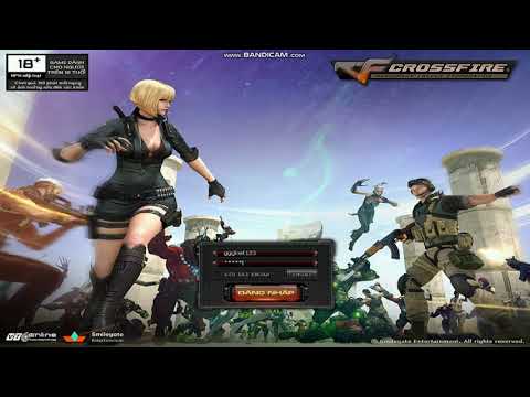 #SHARE ACC CF VIP 2020 - Hiếu - Games CF - YouTube