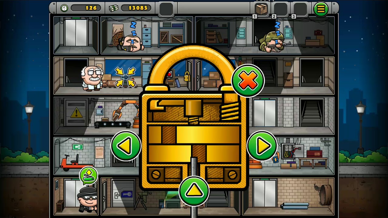 Bob The Robber 4 Russia Cool Math Games at Mary Lockridge blog