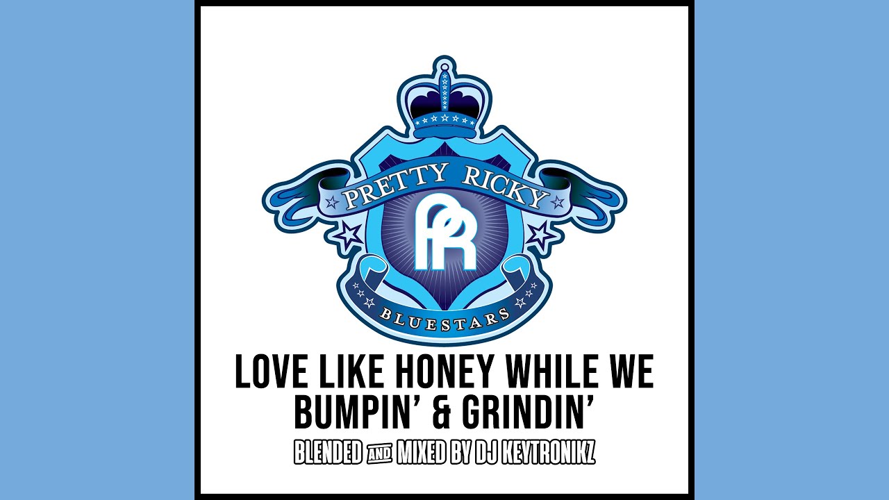 Pretty Ricky - Love Like Honey While We Bumpin' N Grindin' - YouTube