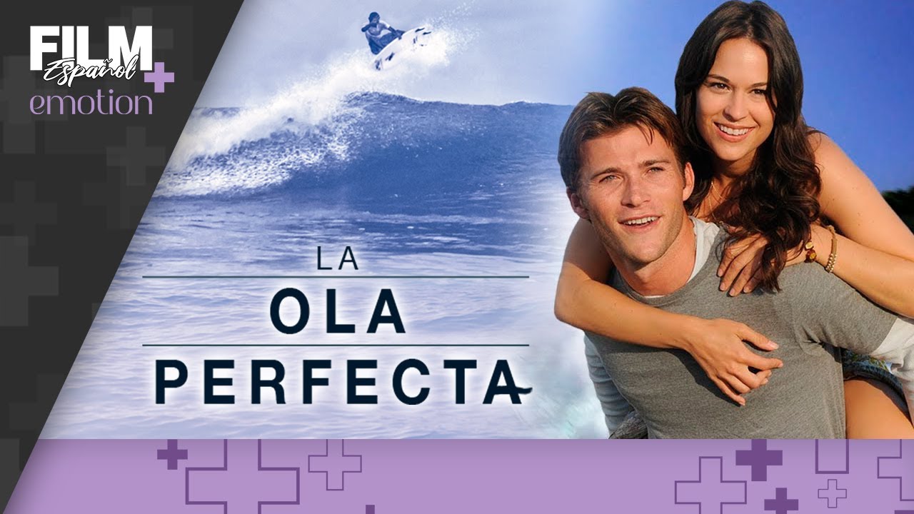 La Ola Perfecta Película Completa Doblada Drama Film Plus